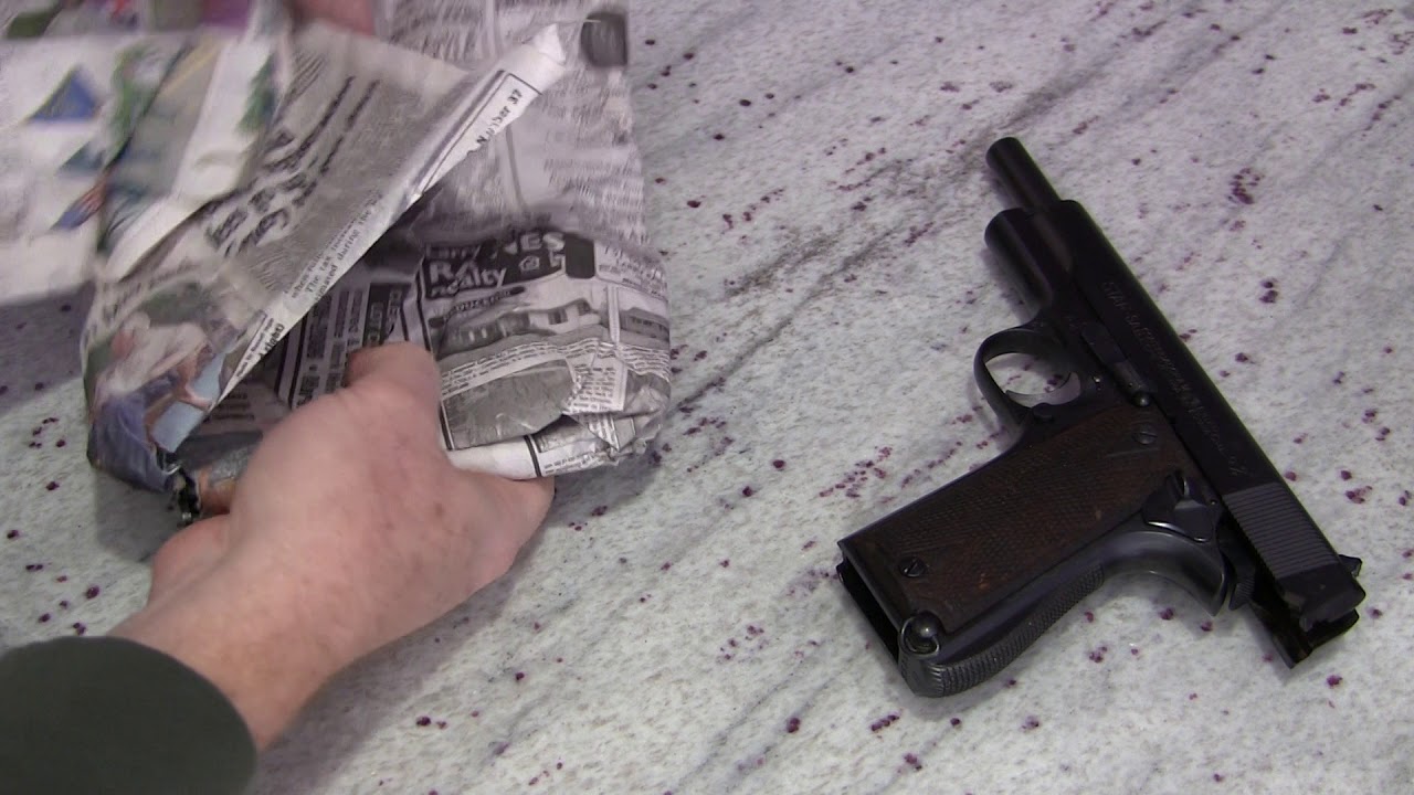 Star Model B - Surplus Magazine Unboxing - YouTube