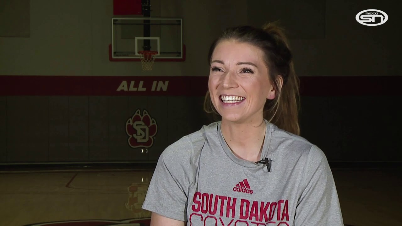 Coyote Q&A with Ciara Duffy | 12/15/19 - YouTube