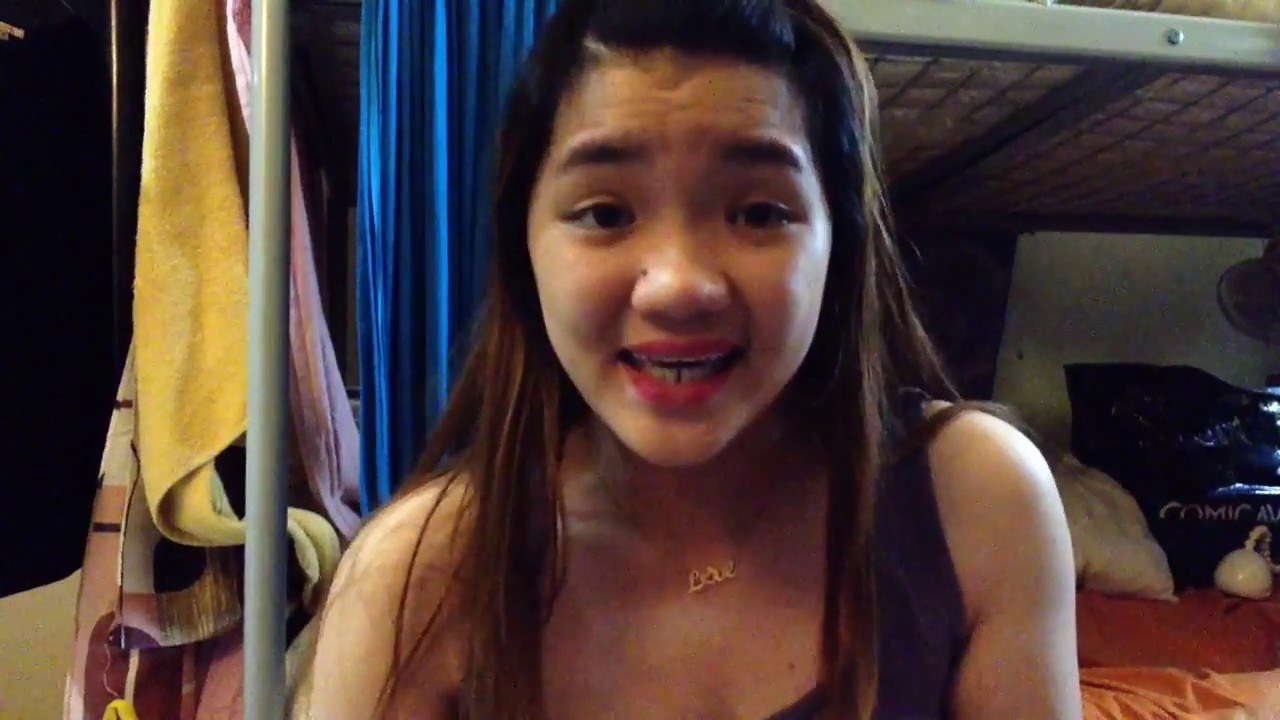 IKAW NGA Cover Mulawin Vs. Ravena OST by Ivy Datuon - YouTube