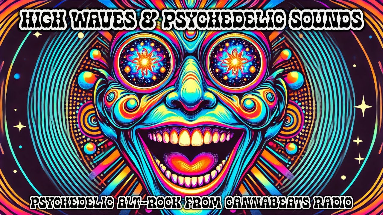 Purple Haze v2 | Alt-Rock, Psychedelic Rock, Alternative Rock ...