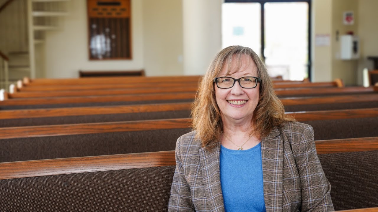 Vanguard University Professor of Old Testament, April Westbrook, PhD ...