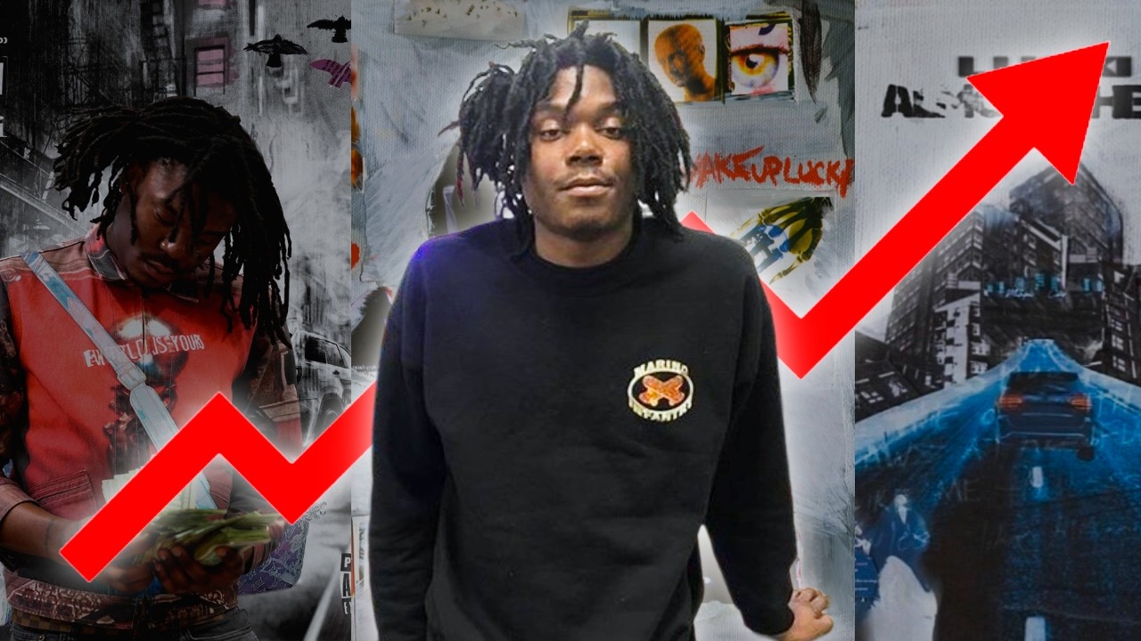 Lucki's UNDERATED 2019-2022 Run - YouTube