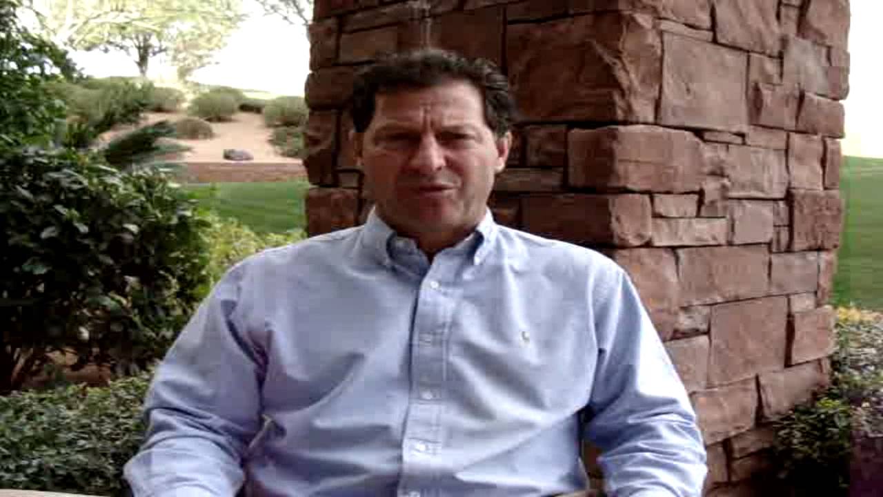 Chris Capone - American Standard - YouTube