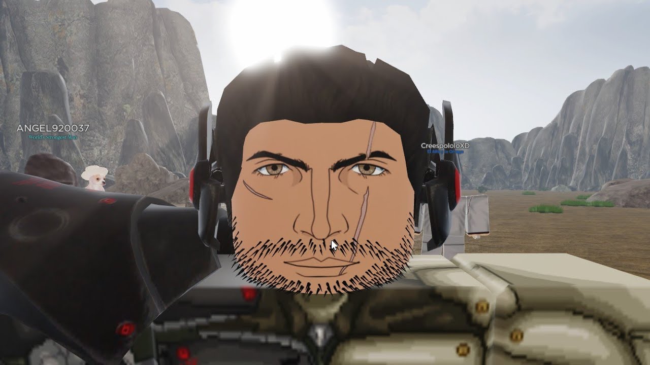 Project Baki 2): Nani?!! - YouTube