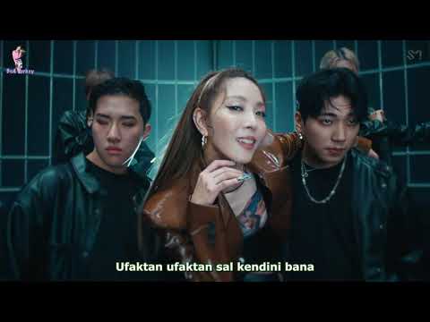 BoA 보아 'Better' Türkçe Altyazılı//Turkish Sub