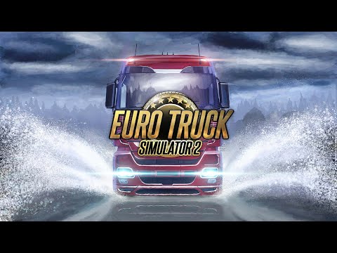 🔴 LIVE OFFICIAL |Longest Delivery Portugal to Russia | Euro Truck Simulator 2| logitech g29 gameplay