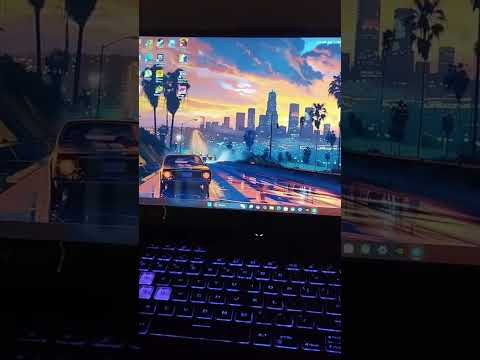G Helper is not working in Asus Tuf F17(2022) FX707ZM...!