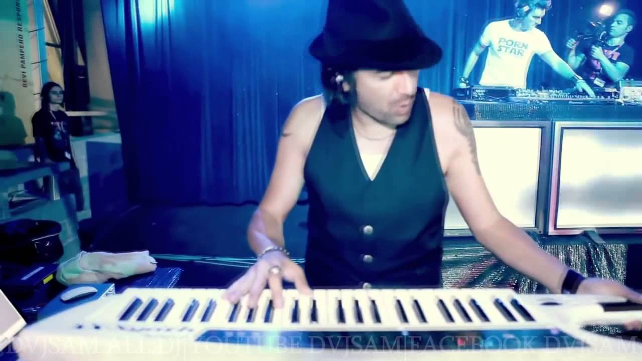 Eiffel 65 - Blue (DJ Ingo amp & DJ Micaele Remix)(DVJ SaM Video Edit ...