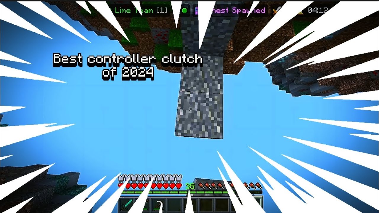 Crazy controller clutch with @cyrobombfh5593 - YouTube