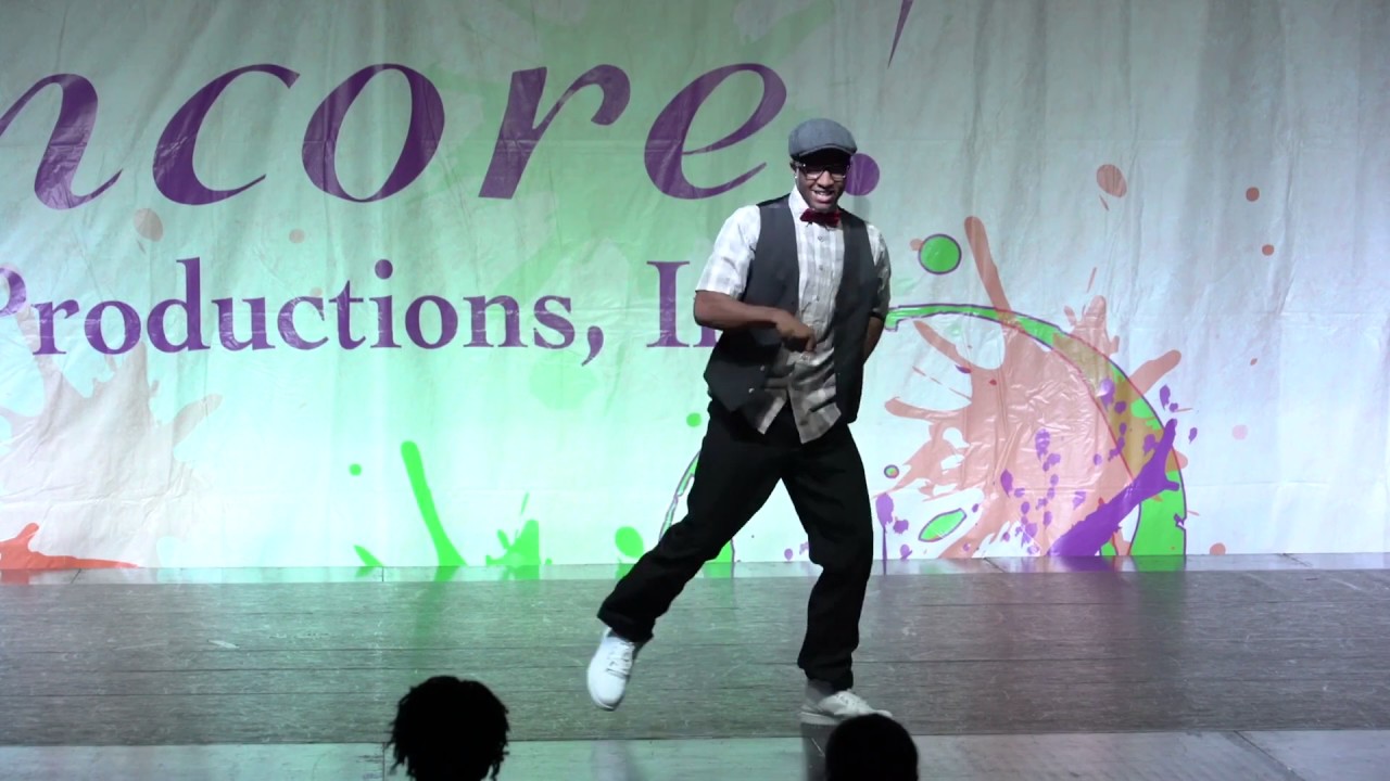 ENCORE Dance Competition 2016 - YouTube