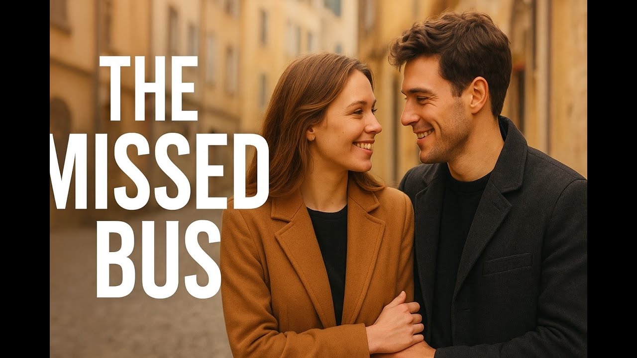 The Missed Bus - YouTube