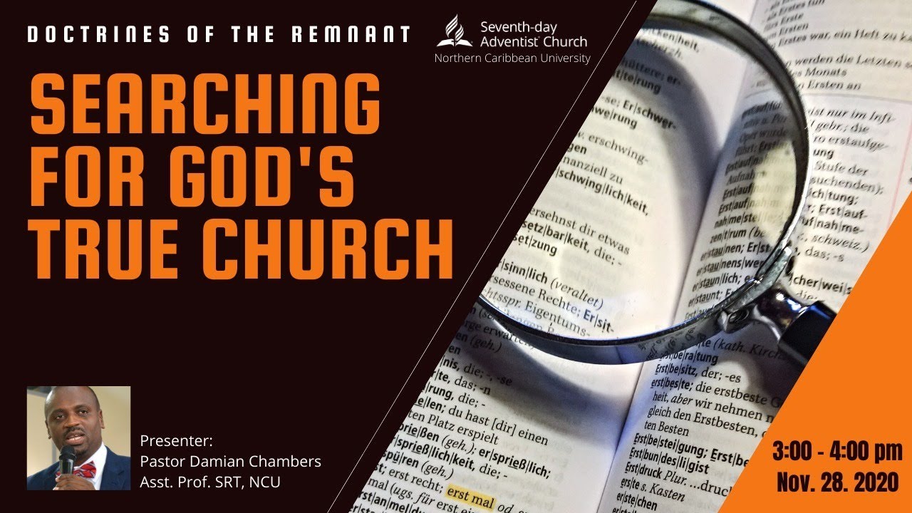 NCU Church Bible Class and AY - YouTube