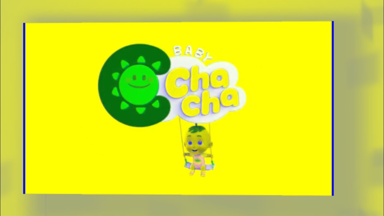 Baby Cha Cha Intro Effects - Sponsored by Preview 2 Effects - YouTube
