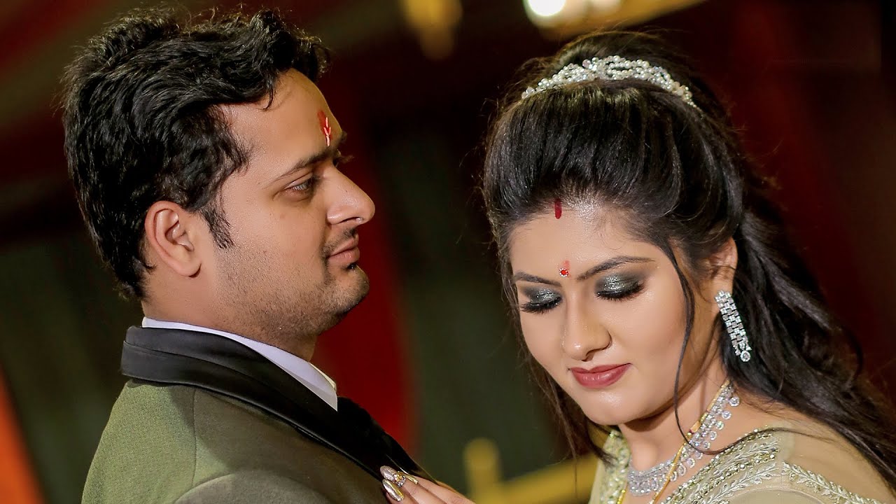 Tu Milya | #Soni ki Mishu | Ring Ceremony | Darshan Raval | Rawal Photo ...