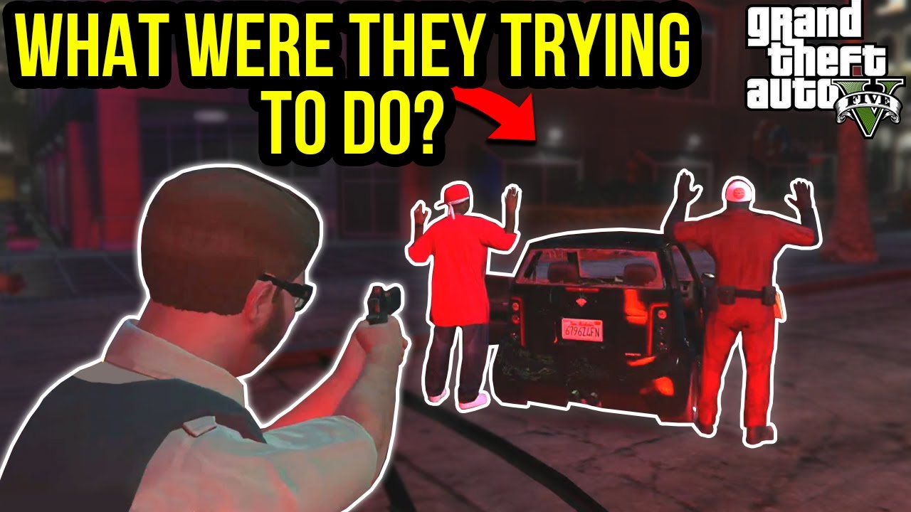 THE LONGEST POLICE CHASE EVER! - YouTube