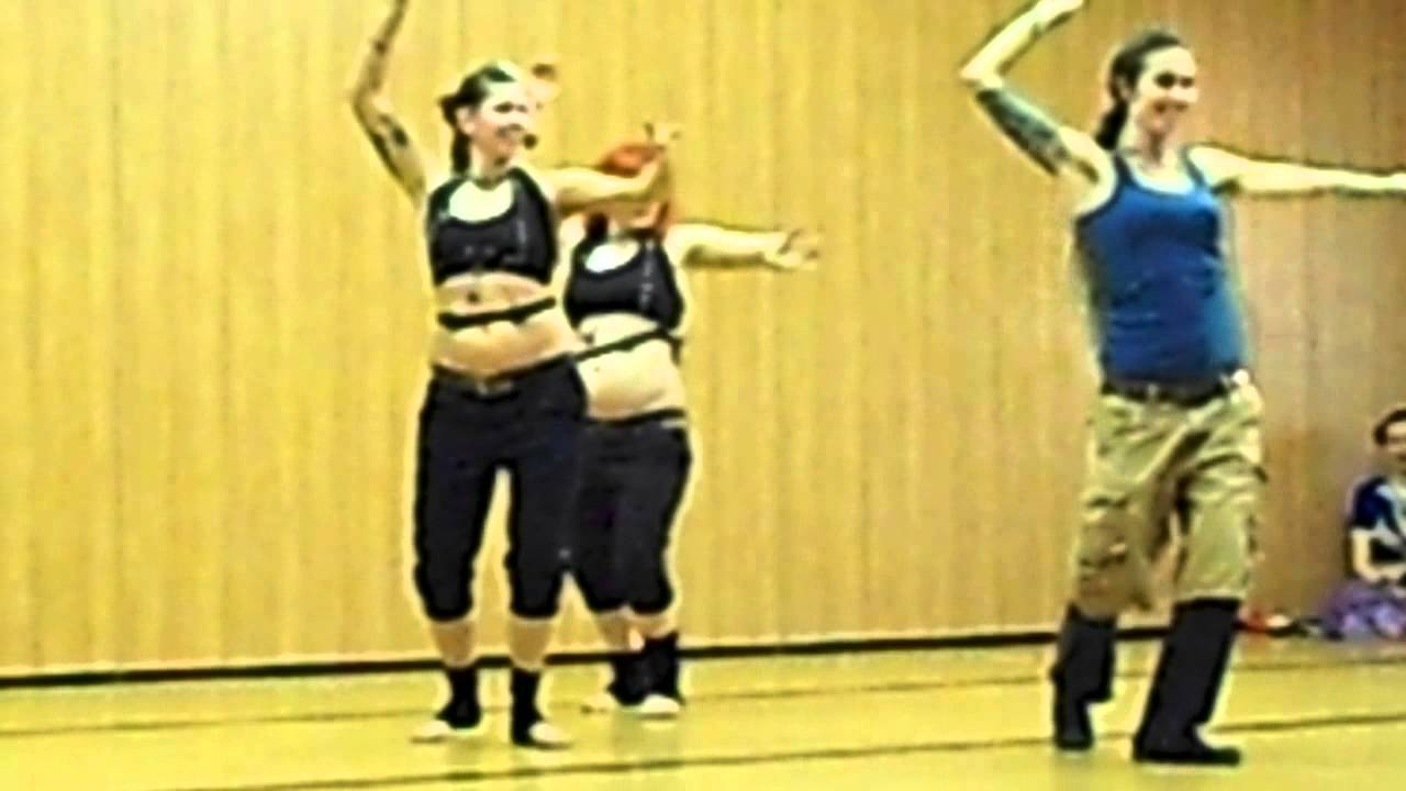 ITS - MangoTribe with Amy Sigil - YouTube