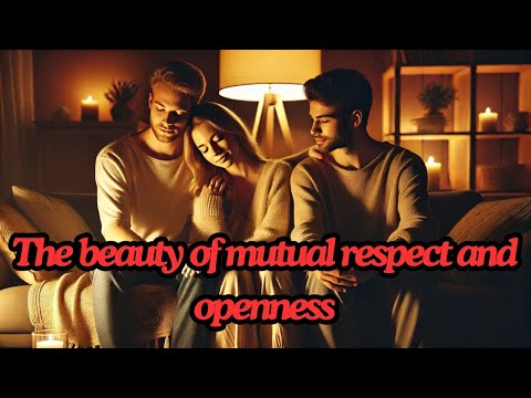 In Love, We Trust: The Loving Cuckold Couples Handbook [The beauty of mutual respect and openness]