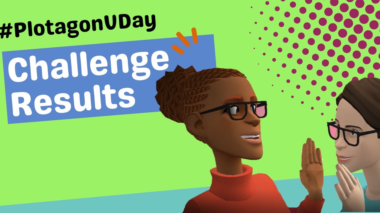 #PlotagonVDayChallenge Results | Plotagon Challenges | Plotagon - YouTube