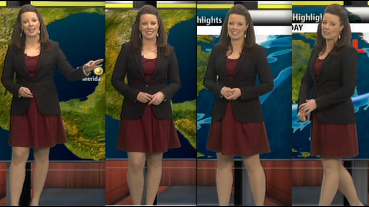 Jaclyn Whittal 03/03/2014 - YouTube