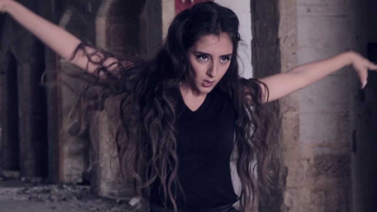 CONTRAST - YouTube
