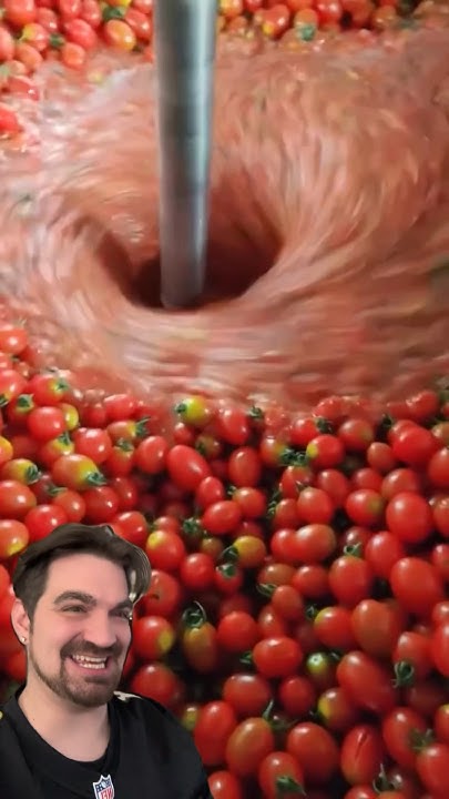 Tomato Tornado - YouTube