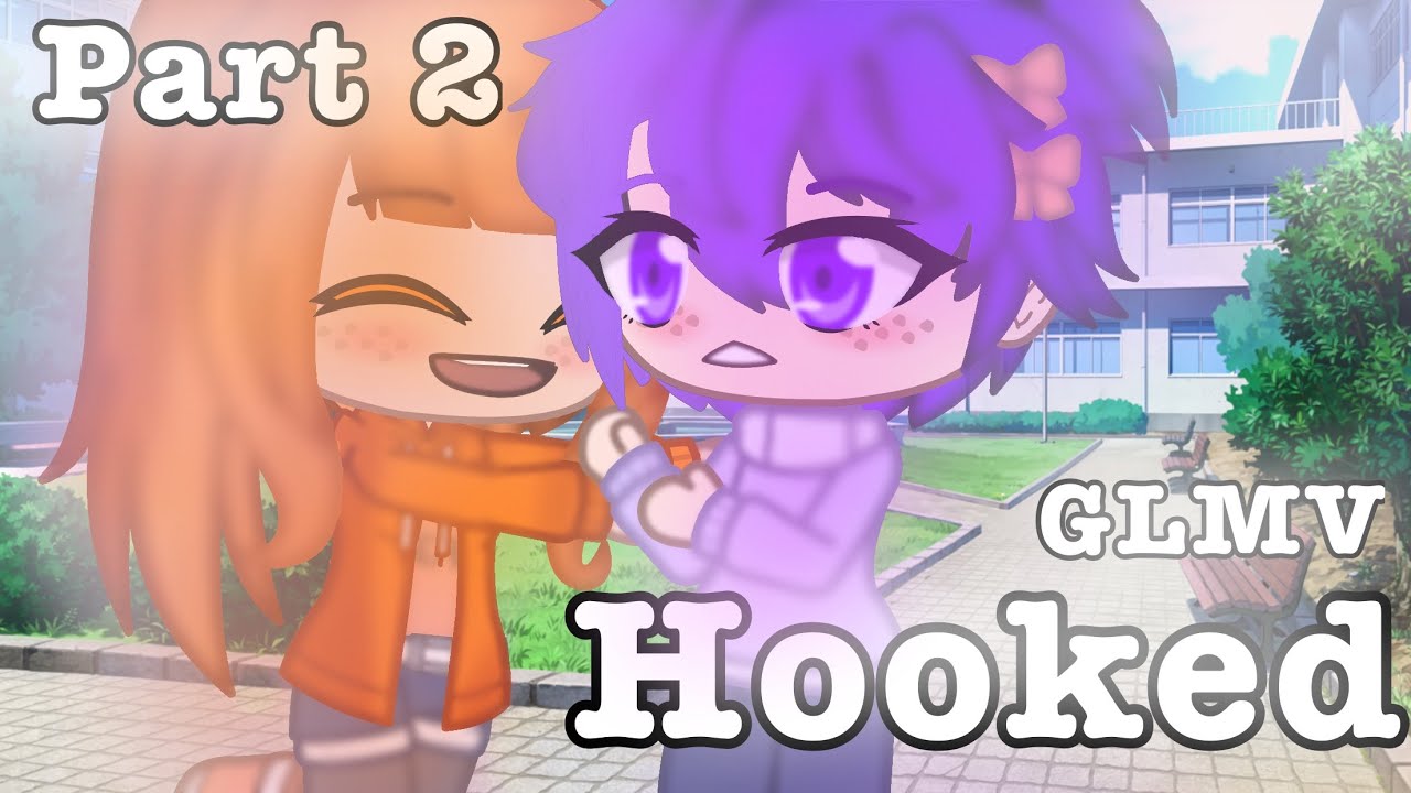 Hooked // GLMV // ft. inquisitormaster // read description // - YouTube