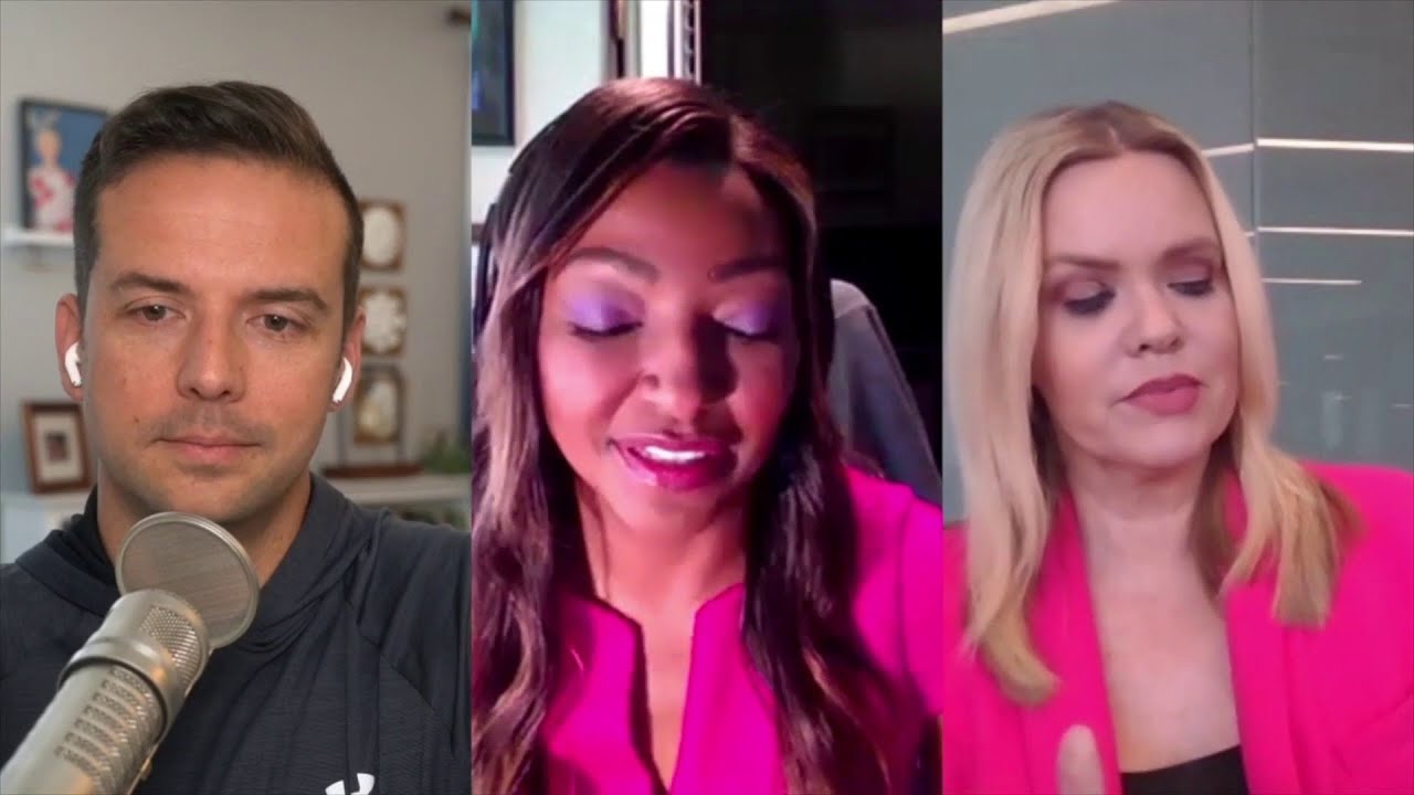 News 6 anchor Julie Broughton reads hate mail from News 6 viewer - YouTube