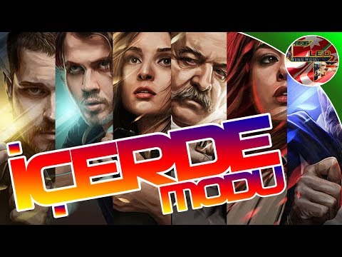 Gta San Andreas #95 | CELALİ ÖLDÜRDÜM !! 🔫 | İÇERDE (dizi) MODU | Tanıtım | İndir | Download