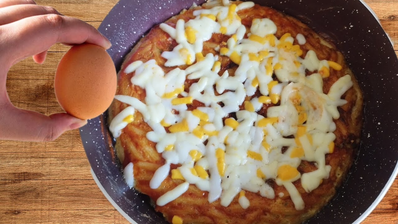 Tastier than pizza: Affordable, simple, and delicious food! It's worth ...