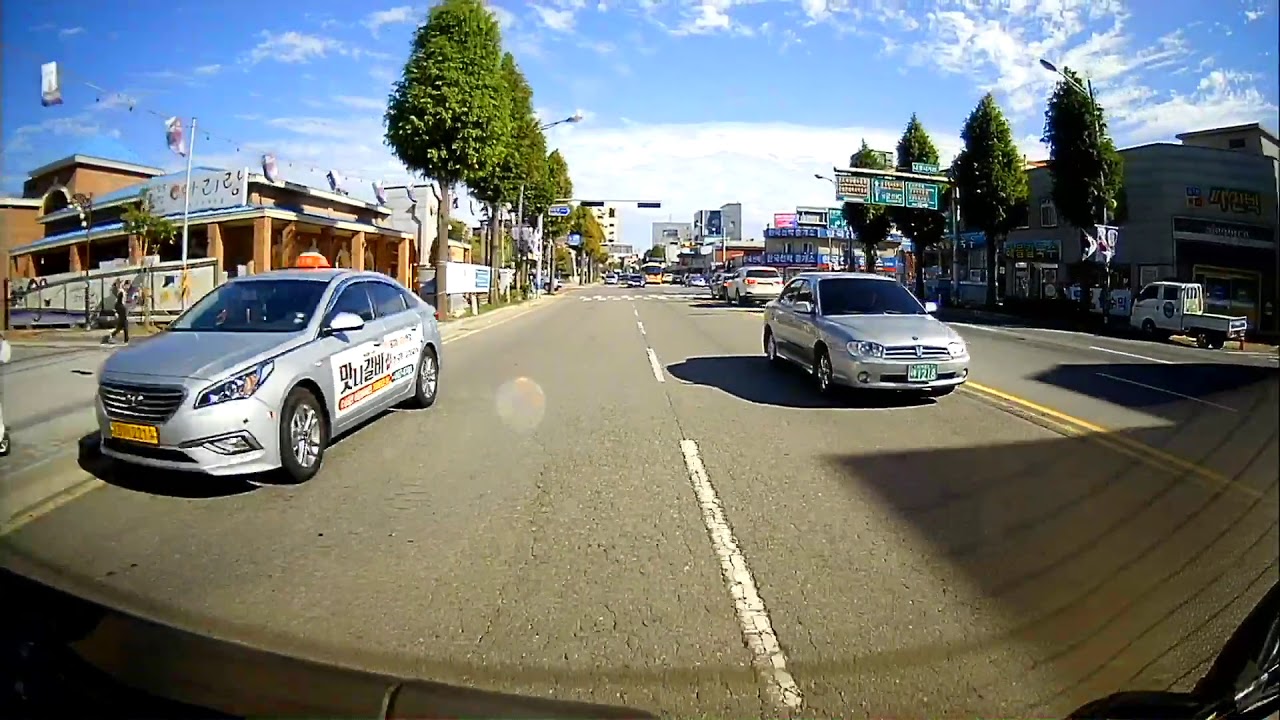 DABIO 4CH FULL HD 2018 09 29 15 07 53 D N 002 코원 오토캡슐 AF3 - YouTube