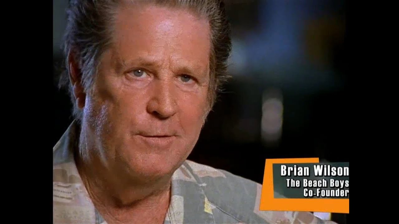 The Wrecking Crew (2008) - The Beach Boys - YouTube