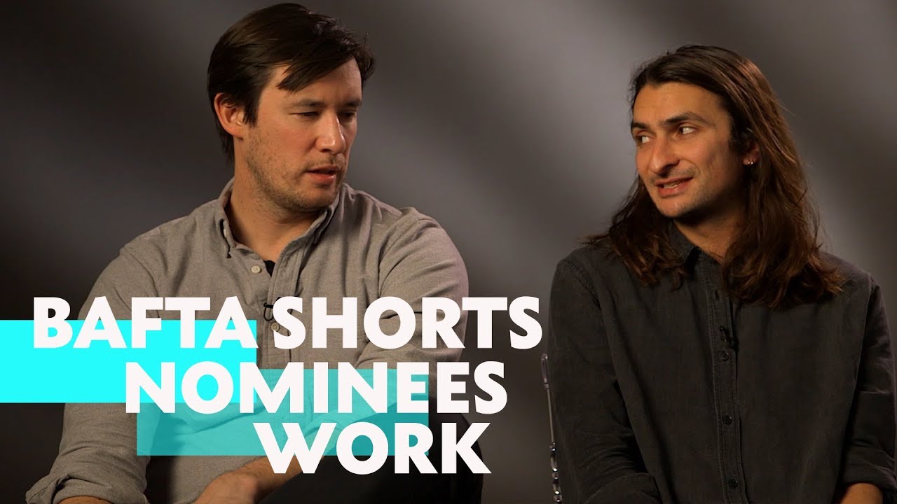 Director and Producer Discuss Making Short Film Work | BAFTA Nominated ...