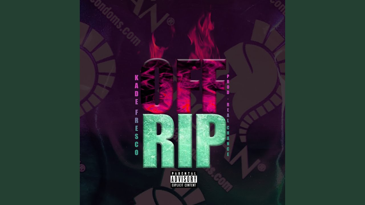 Off Rip - YouTube Music