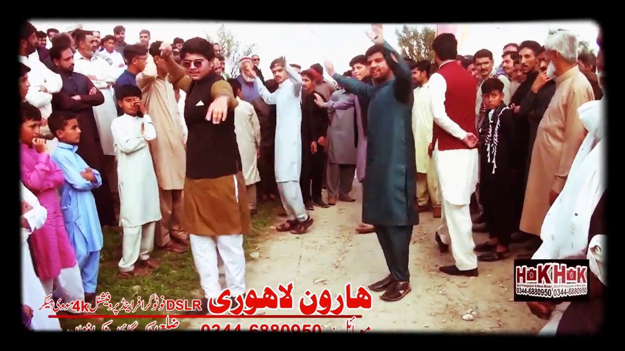 Best Khattak Attan || Wedding Dance || Program || Mast || Pashto HD ...