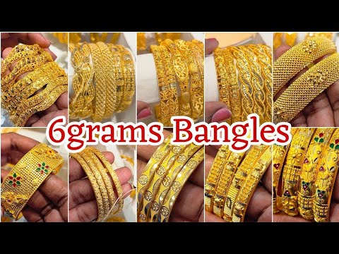 Lalitha Jewellery New Bangles Designs Tamil/Latest Gold Gold Jewellery ...
