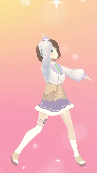 君セン!/iLiFE!【#VTuber 踊ってみた】 - YouTube