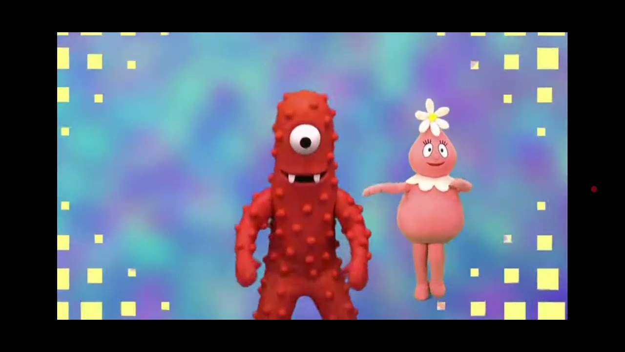 Yo Gabba Gabba! School Remix (Latin Amercian Spanish) - YouTube