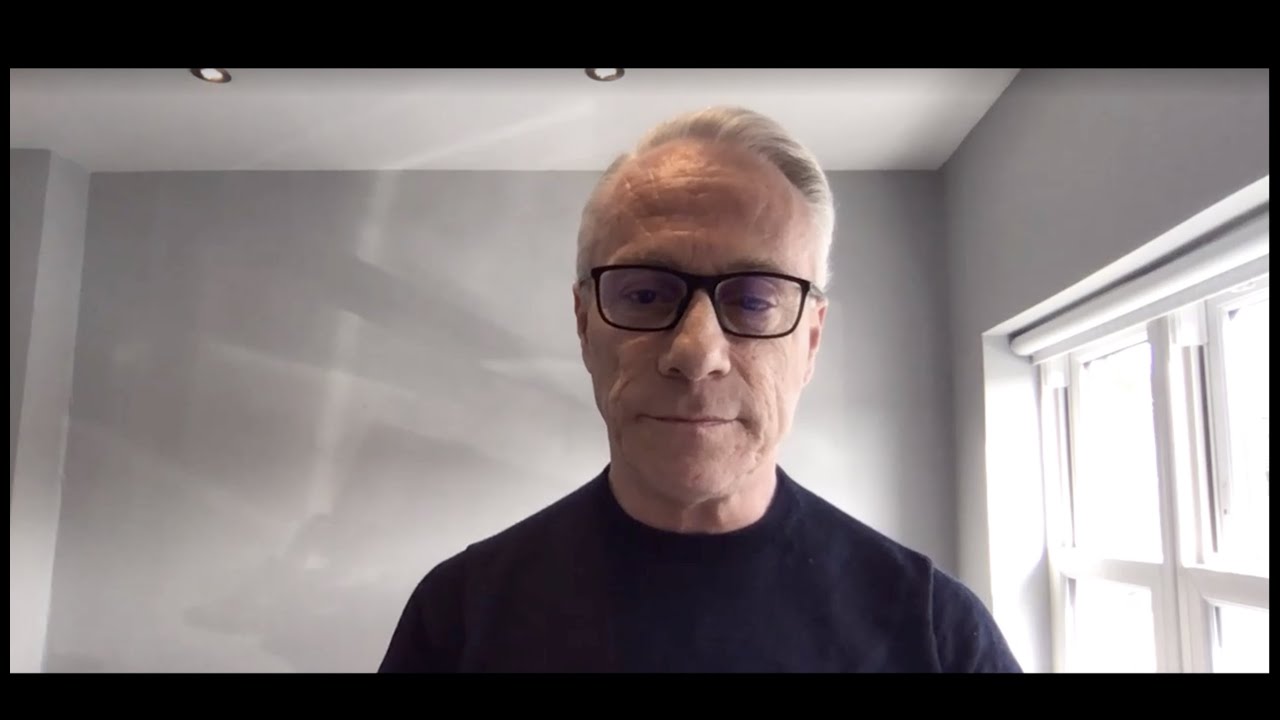 INDX Fashion webinar 2021 - YouTube