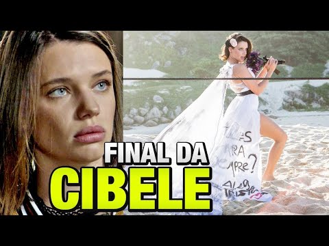 A Foça do Querer - Final de Cibele