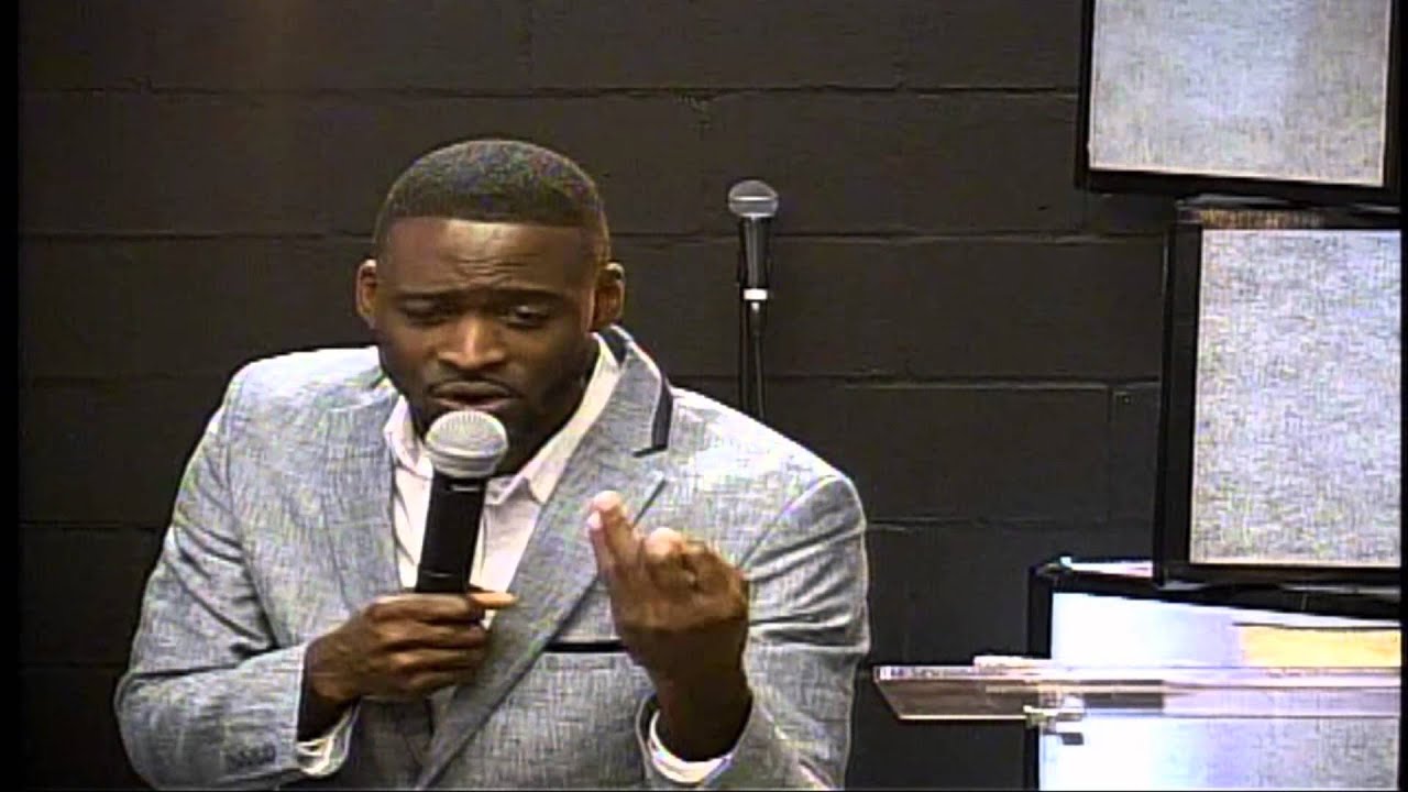 Spirit Life Ministries - YouTube