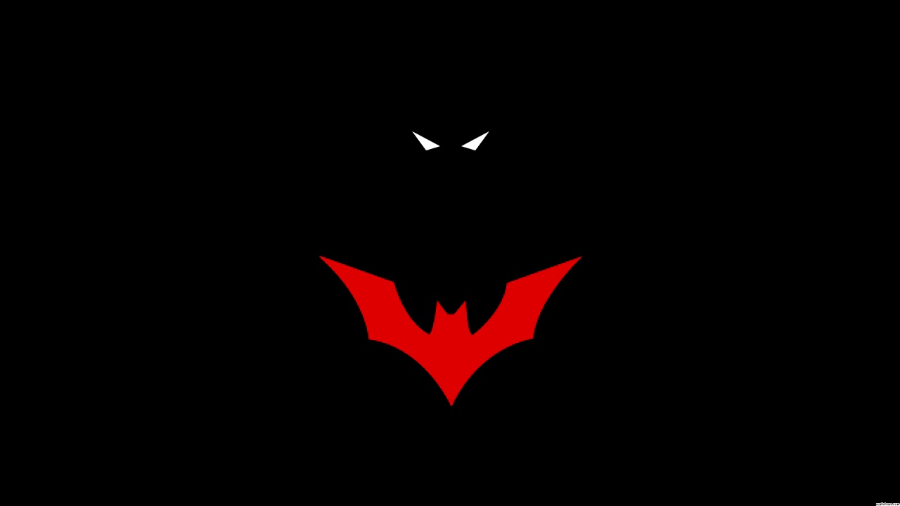 Batman Beyond Recreation - Bruce vs Inque - YouTube