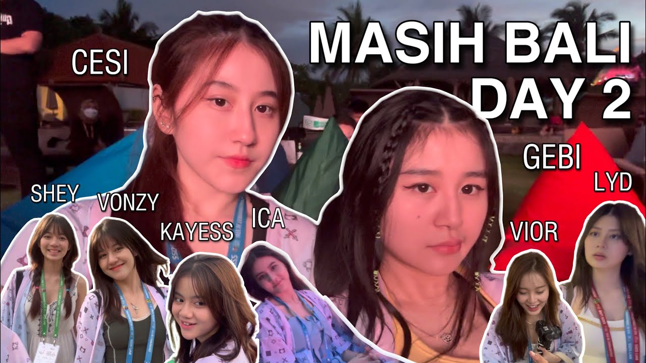 bali: full joget + full visual ba onic - YouTube