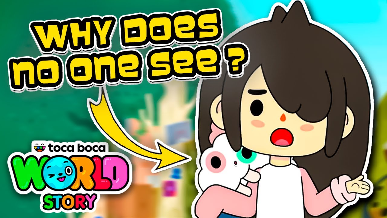 🥰𝕊𝕋𝕆ℝ𝕐 𝕠𝕗 ℕ𝔸ℝ𝕀 𝕒𝕟𝕕 ℂℝ𝕆ℚ𝕌𝔼𝕋 ️in Toca Boca | Toca Life World - YouTube