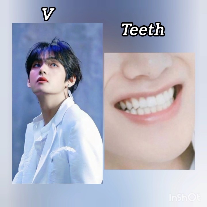 bts teeth....💜😌 #bts#btsot7forever#kpop#army#btsarmy#btsshorts#btsedits ...