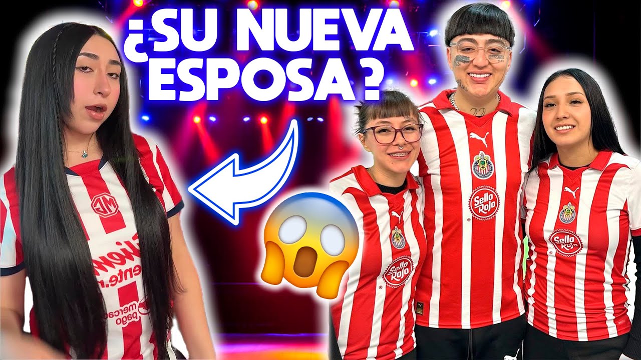 Así es como La niña Matcha conquistó a Dani Flow - YouTube