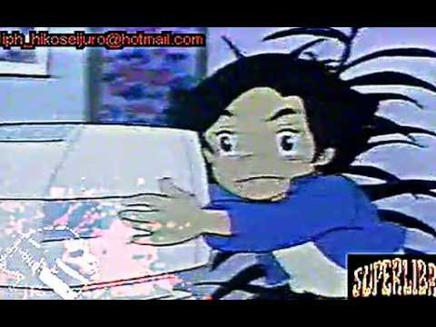 SUPERLIBRO OPENING 2DA TEMPORADA AUDIO LATINO - YouTube