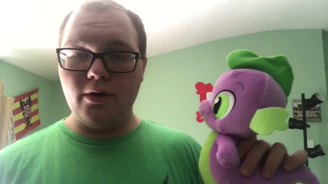 Spike’s Clues; season 1 episode 3 - adventures in art part 4 (final ...