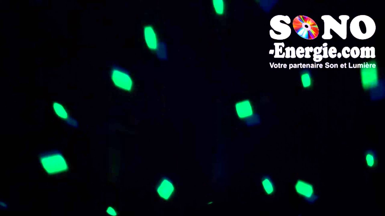 KOOL LIGHT Kabell 2 : sono-energie.com - YouTube