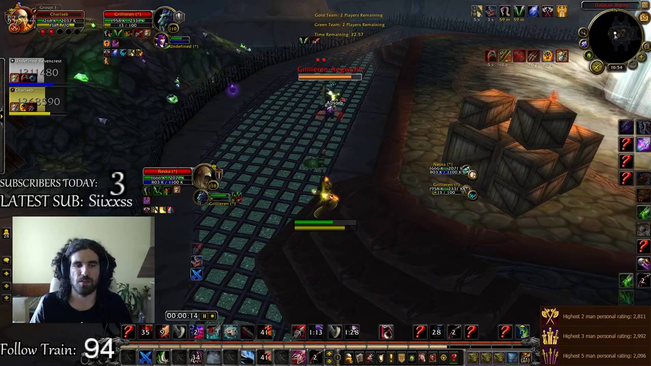 Pshero/Hydra ft BEST OPENER IN THE WORLD(no poisons) - YouTube