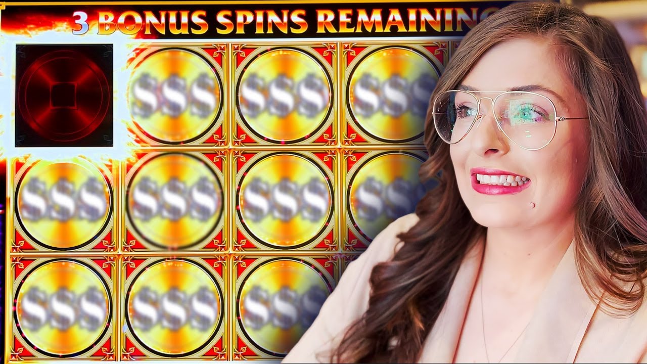 Growing Robot Slot Machine? - YouTube